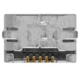 خرید و قیمت کانکتور شارژ نوکیا NOKIA N220 | ترب