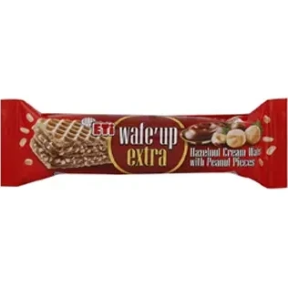 خرید و قیمت ویفر شکلاتی فندقی 29 گرم Eti Wafe Up Extra | ترب