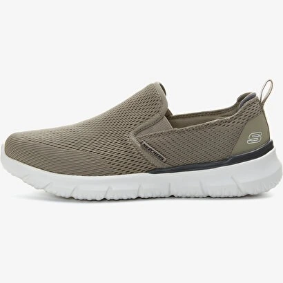 خرید و قیمت کفش اسپرت راحتی بژ اسکیچرز Skechers Del Retto کد 210401 TPE ...