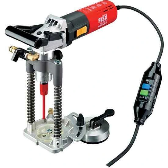 خرید و قیمت دریل نمونه برداری (کرگیری) مدل BED18-PRCD فلکس | ترب