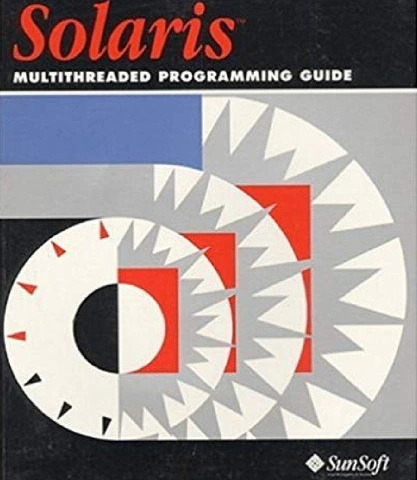 خرید و قیمت دانلود کتاب Solaris Multithreaded Programming Guide 1994 | ترب