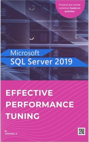 خرید و قیمت دانلود کتاب SQL Server 2019 Effective Performance Tuning: SQL Server Simplified 2021 ...
