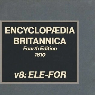 خرید و قیمت دانلود کتاب Encyclopaedia Britannica ویرایش 4 | ترب