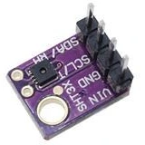 خرید و قیمت ماژول سنسور دما و رطوبت SHT3X | ترب