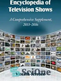 خرید و قیمت دانلود کتاب Encyclopedia of Television Shows - دائر ycl ...