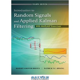 خرید و قیمت دانلود کتاب Introduction to Random Signals and Applied ...