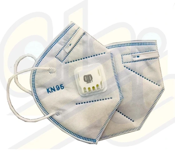 خرید و قیمت ماسک N95 KF95 فیلتردار وارداتی | ترب