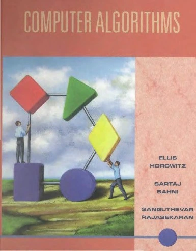 خرید و قیمت دانلود کتاب Computer Algorithms: Pseudocode Version 2nd ...