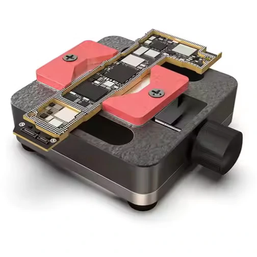 خرید و قیمت گیره آی سی 2UUL MINI JIG | ترب