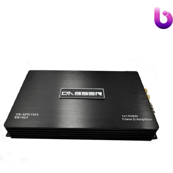 خرید و قیمت آمپلی فایر مونو دابسر Dabser DB-APD11K5 | ترب