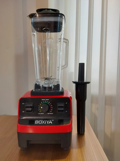 خرید و قیمت مخلوط کن صنعتی boxiya مدل BXY-3033 | ترب