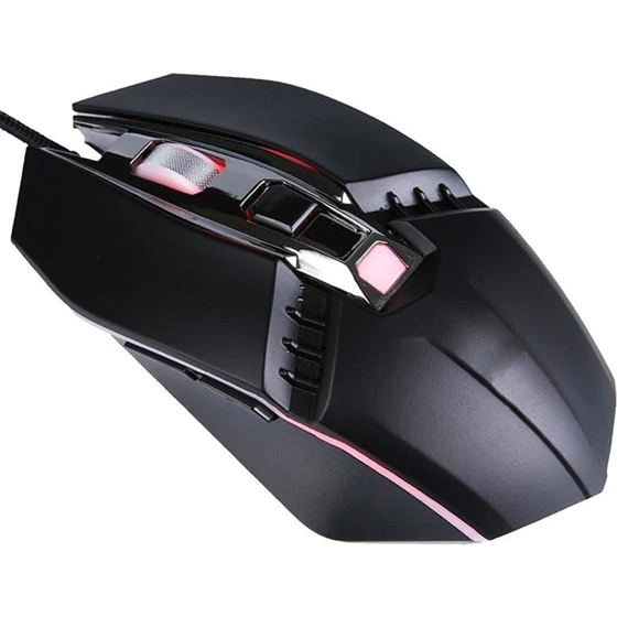 خرید و قیمت ماوس مخصوص بازی مدل G270 RGB | ترب