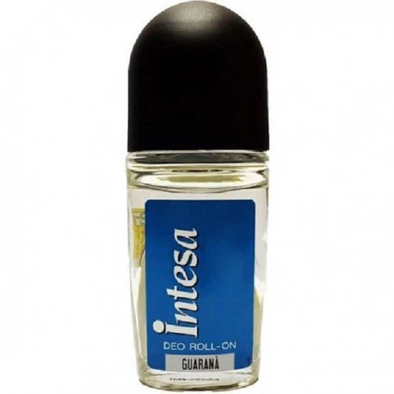 خرید و قیمت رول ضد تعریق اینتسا (INTESA) مدل GUARANA حجم 50 میلی لیتر | ترب