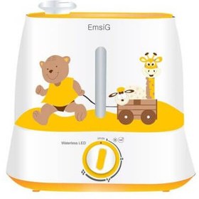 خرید و قیمت بخور سرد طرح کودک امسیگ مدل Emsig US456 | ترب