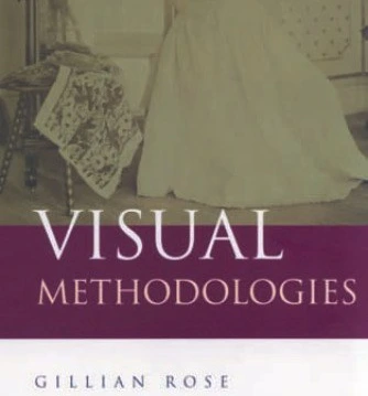 خرید و قیمت دانلود کتاب Visual Methodologies: An Introduction to the ...