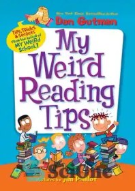 خرید و قیمت دانلود کتاب My Weird Reading Tips - نکات خواندنی عجیب من | ترب