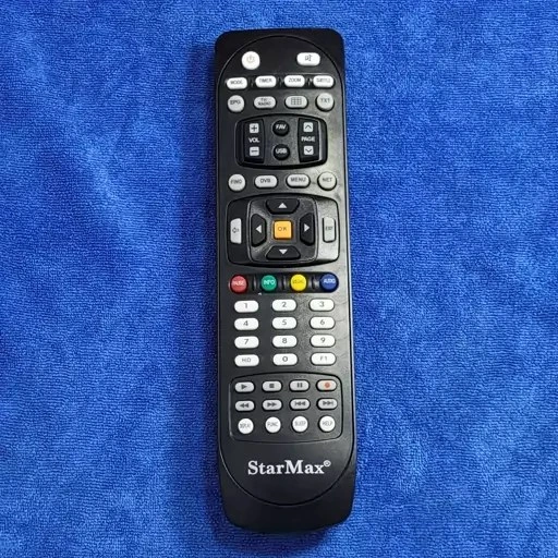 خرید و قیمت کنترل استارمکس STARMAX A100 جنس خوب | ترب