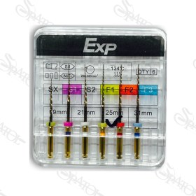 خرید و قیمت فایل روتاریEXPگلدGold | ترب