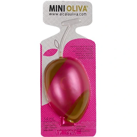 خرید و قیمت روغن زیتون و سرکه بالزامیک mini oliva (تک نفره) 1نفره | ترب
