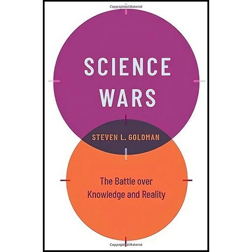 خرید و قیمت کتاب زبان اصلی Science Wars اثر Steven L Goldman | ترب