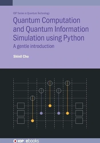خرید و قیمت دانلود کتاب Quantum Computation and Quantum Information ...