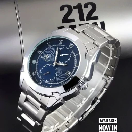 خرید و قیمت ساعت مردانه سه موتور فعال تایوان با جعبه Promado | ترب