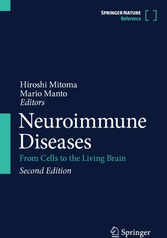 خرید و قیمت دانلود کتاب Neuroimmune Diseases: From Cells to the Living ...