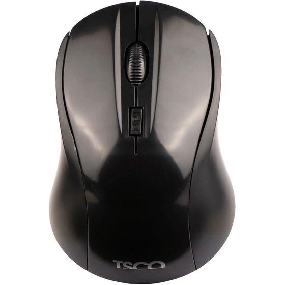 خرید و قیمت ماوس بی سیم تسکو مدل TM 611W | ترب
