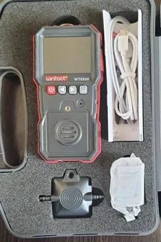 خرید و قیمت اکسیژن سنج وینتکت مدل WT8800 | ترب