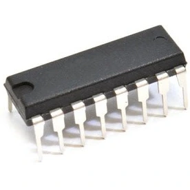 خرید و قیمت آیسی CD4572 | ترب