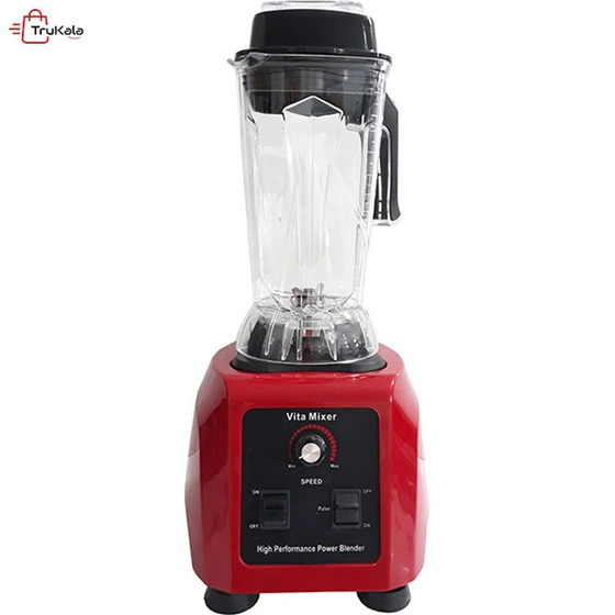 خرید و قیمت مخلوط کن ویتا میکسر مدل SX-2000 | ترب