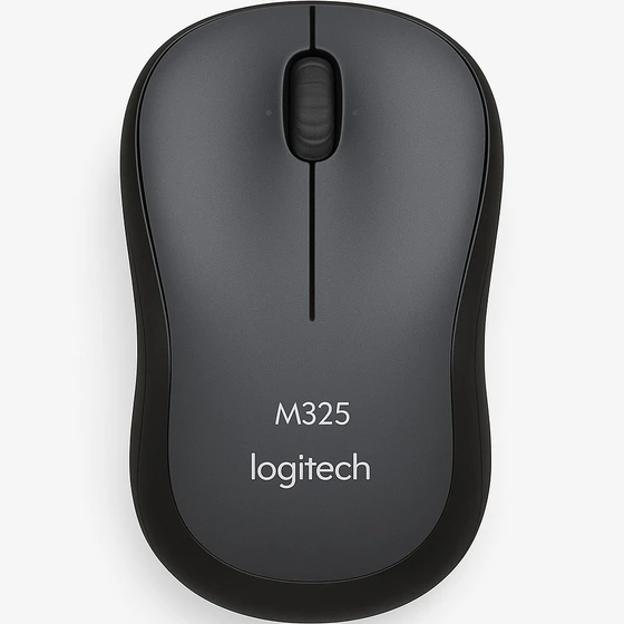 خرید و قیمت Logitech m325 | ترب