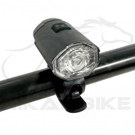 خرید و قیمت چراغ جلو دوچرخه اینفینی مدل I-281P-TRON300 | ترب