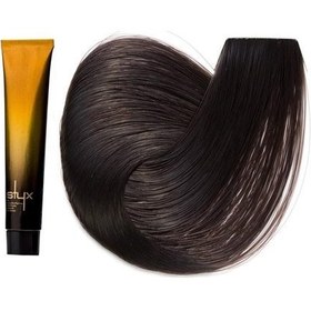خرید و قیمت استایکس رنگ طبیعی STYX HAIR COLOR 05 | ترب