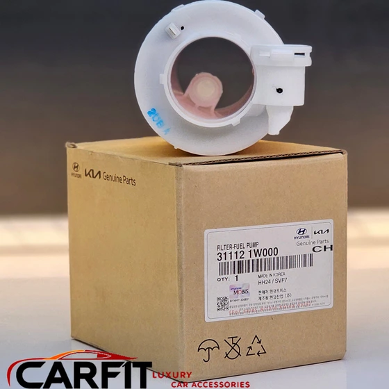 خرید و قیمت فیلتر بنزین هیوندا کیا (صافی بنزین)النترا/توسان/اسپورتیج ...