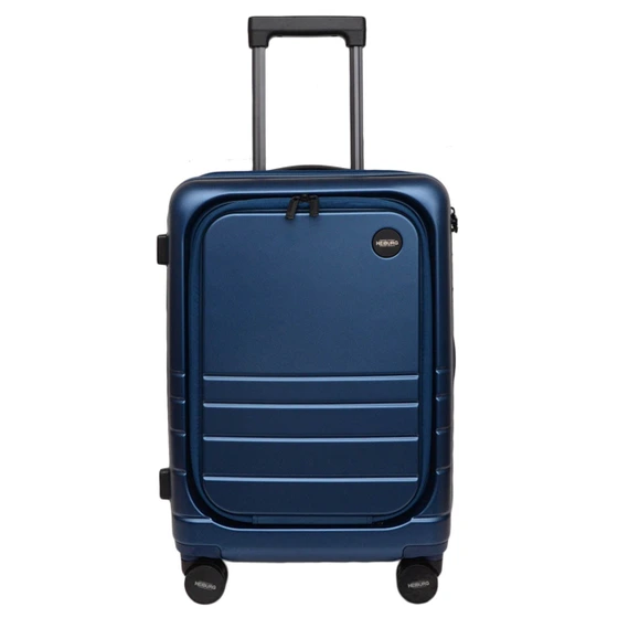 خرید و قیمت چمدان هایبورگ مدل HB 213 20 سایز کوچک | ترب