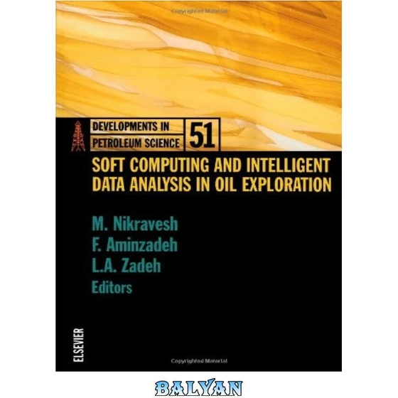 خرید و قیمت دانلود کتاب Soft Computing And Intelligent Data Analysis In