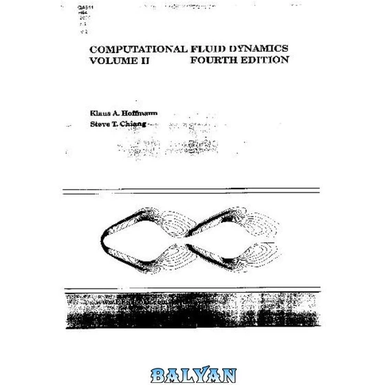 خرید و قیمت دانلود کتاب Computaitional Fluid Dynamics Vol Ii ترب