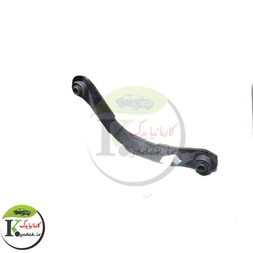 خرید و قیمت میل راهنمای اکسل عقب MVM530/550 | ترب