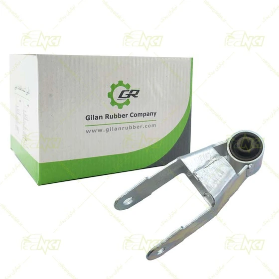 خرید و قیمت دوشاخ رام تیر کمانی 405 GRC -گیلان | ترب