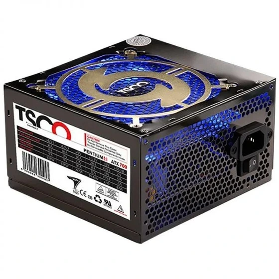 خرید و قیمت پاور تسکو TSCO TP 700W | ترب