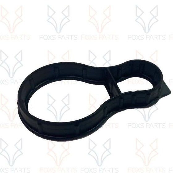 خرید و قیمت واشر درب سوپاپ 2 خودرو KMC K7 و جک S5 GDI 1.5 AT (اصلی) | ترب