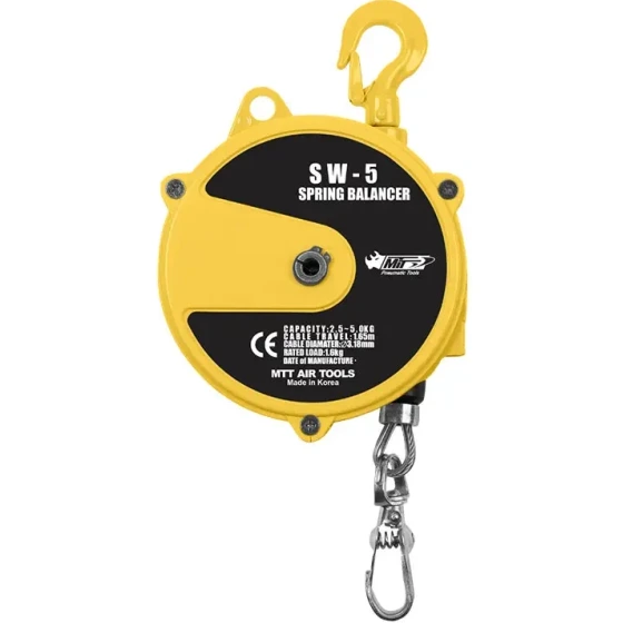 خرید و قیمت بالانسر MTT مدل SW-5 | ترب