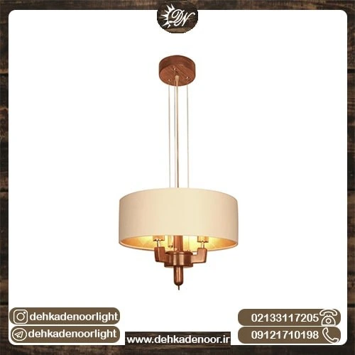 خرید و قیمت لوستر کد Gi3 | ترب