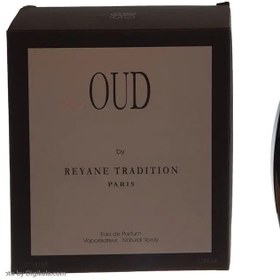 خرید و قیمت ادکلن MY OUD REYANE TRADITION PARIS ادکلن مای عود ریان ...