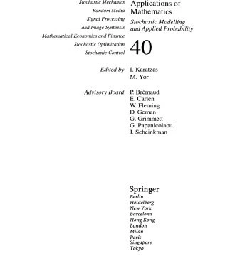 خرید و قیمت دانلود کتاب Random Walks in the Quarter-Plane: Algebraic Methods, Boundary Value ...