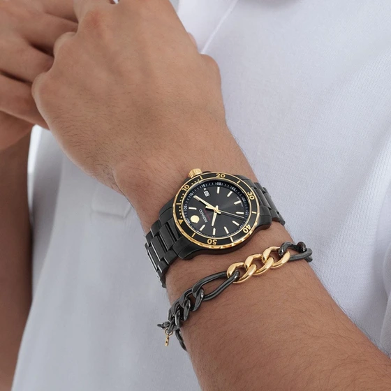 خرید و قیمت ساعت مچی موادو مدل 2600161 | ترب