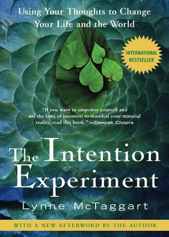 خرید و قیمت The Intention Experiment کتاب آزمایش هدف | ترب