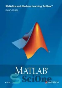 خرید و قیمت دانلود کتاب Matlab. Statistics and Machine Learning Toolbox ...