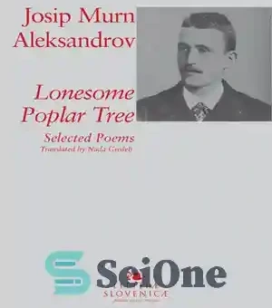 خرید و قیمت دانلود کتاب Lonesome Poplar Tree: Selected Poems - درخت ...